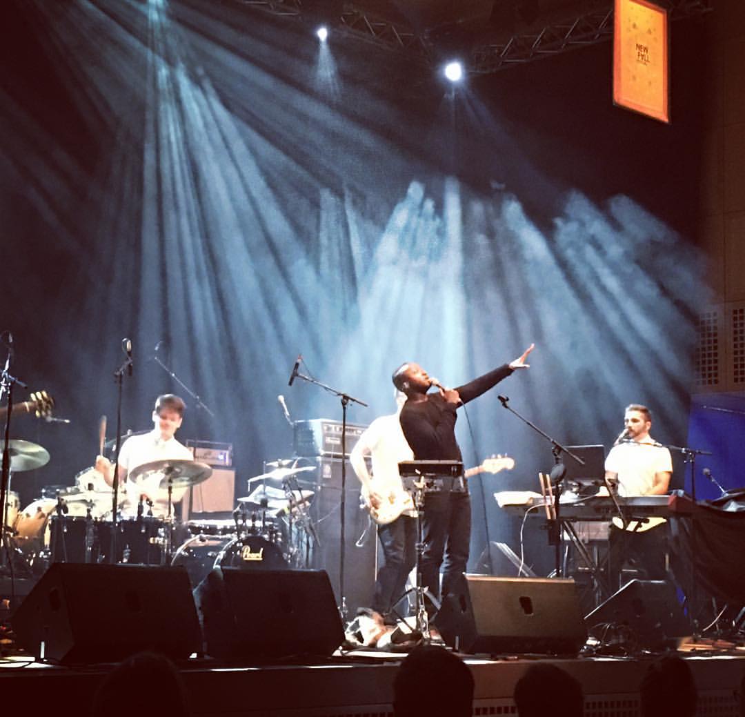 Meet Rationale - Tune Munch Tune Munch